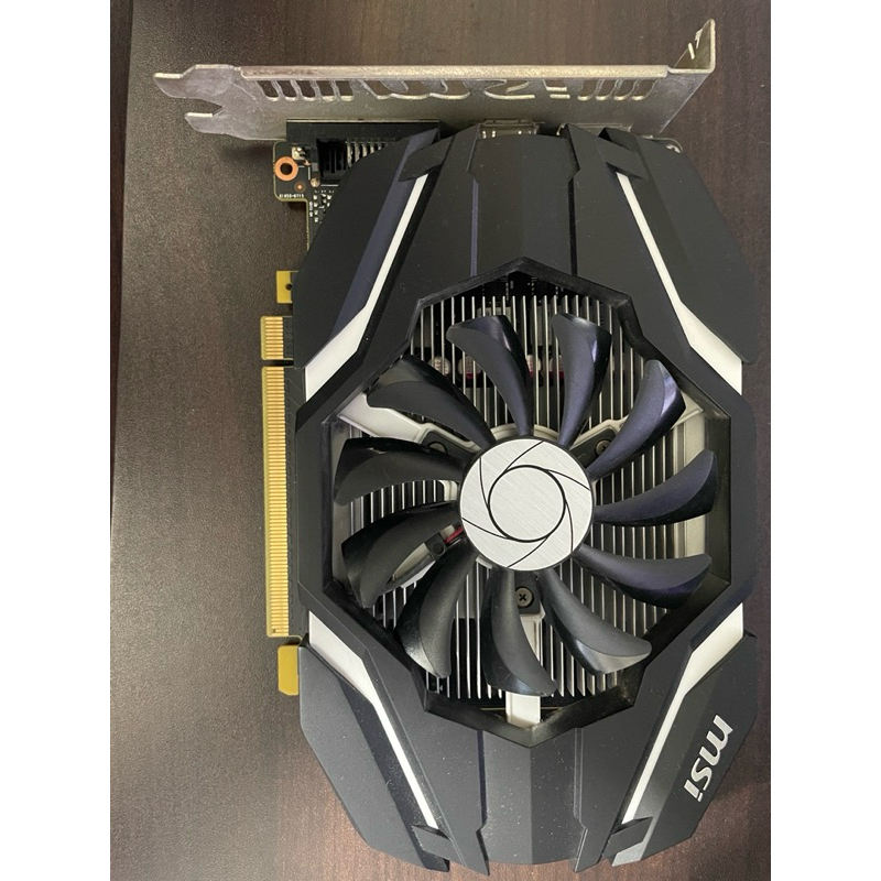 msi 1050ti 4g | 蝦皮購物