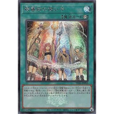 【非想天則之境】TDS1-JPP05 精靈術的使用者 (鋼印半鑽) (東京巨蛋 決鬥者傳說) | 蝦皮購物