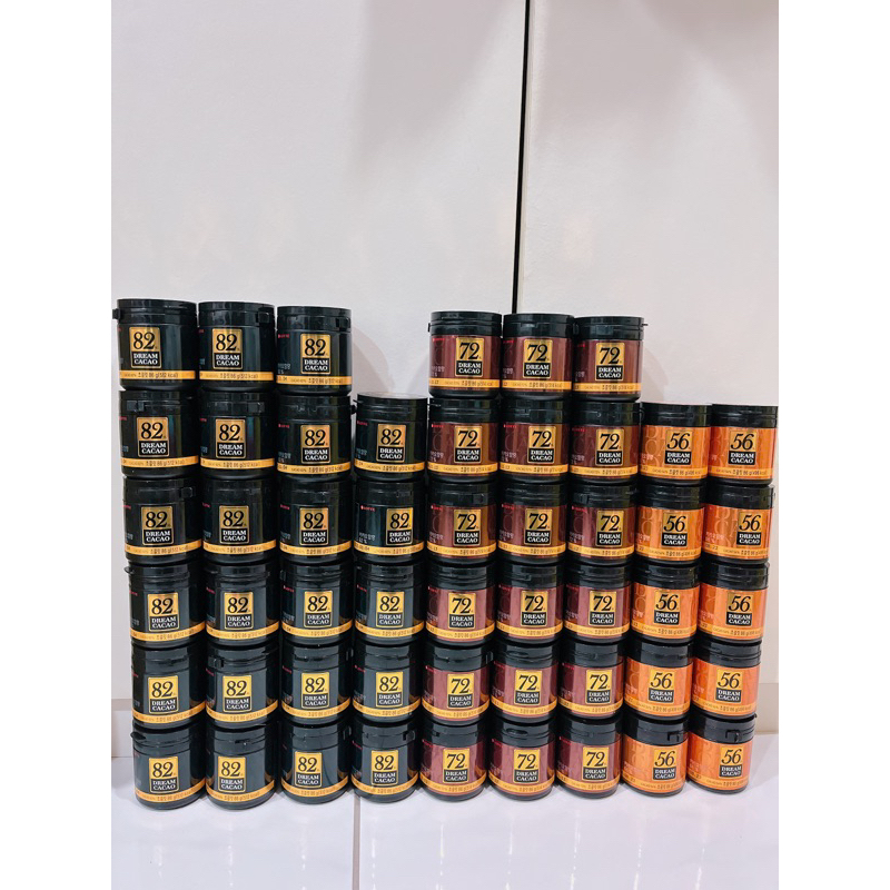 樂天巧克力56% 72% 82% | 蝦皮購物