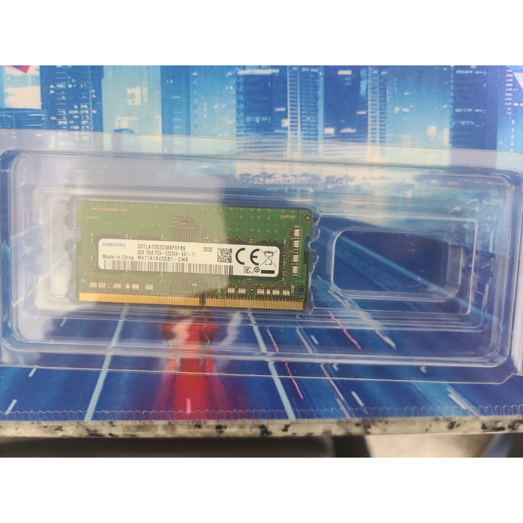 DDR4-3200 8G筆電記憶體 | 蝦皮購物