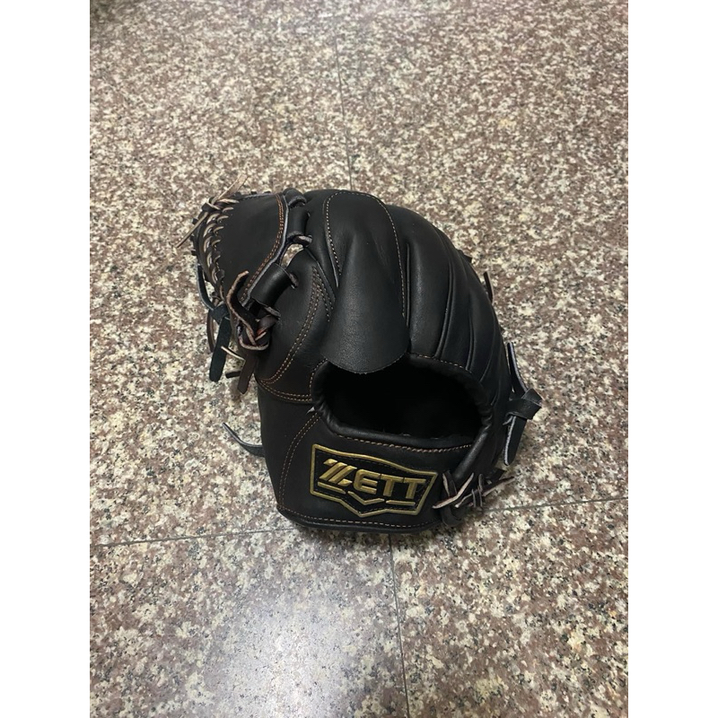ZETT反手投手手套 | 蝦皮購物