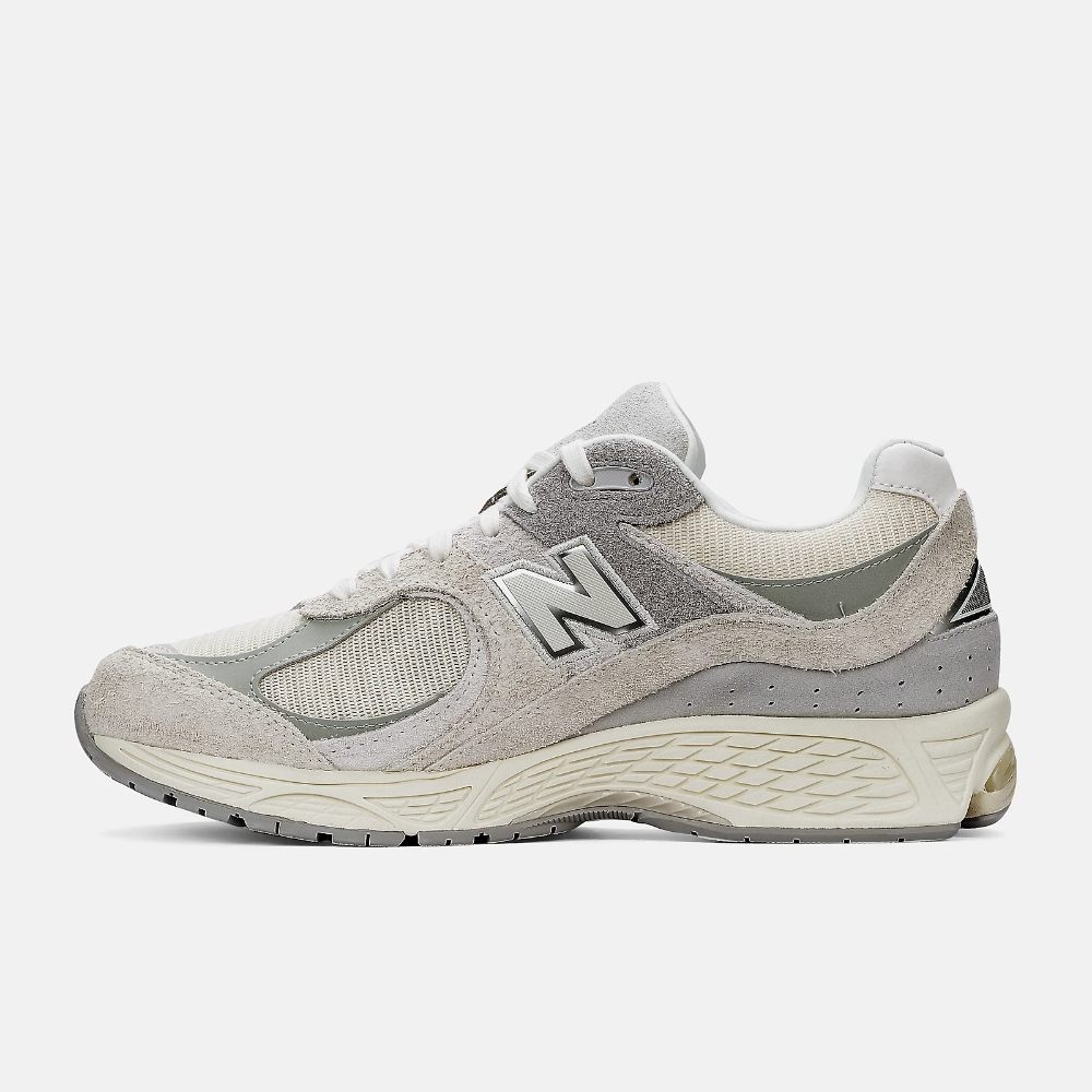 NEW BALANCE 2002R 男女 休閒鞋 復古鞋 米灰 D楦-M2002REK | 蝦皮購物