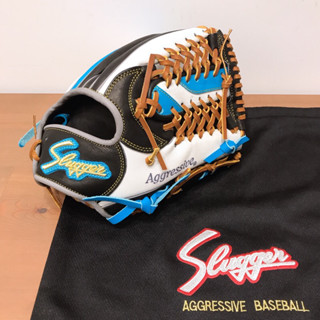 久保田 SLUGGER KSN-D1 內野 棒球手套 | 蝦皮購物