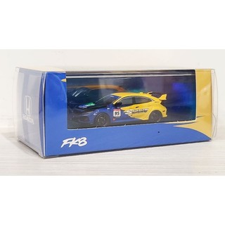 YM Model 本田 Civic Type R FK8 Spoon | 蝦皮購物