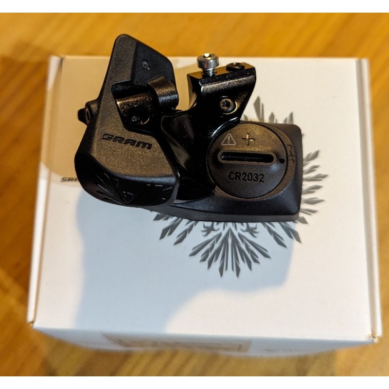 Sram GX Eagle AXS Controller （12 Speed Right Hand) | 蝦皮購物