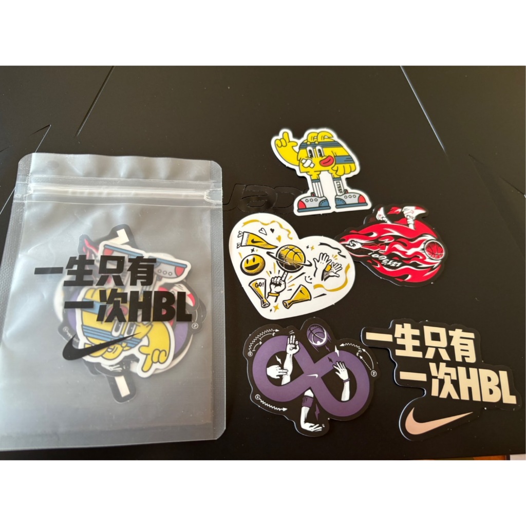 獨家限定 HBL高中籃球甲級聯賽 一生只有一次HBL NIKE | 蝦皮購物