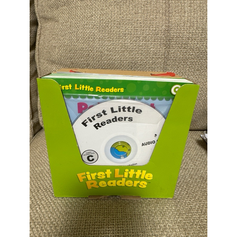 first little reader c | 蝦皮購物