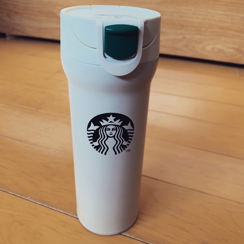 星巴克 JNM白品牌隨身瓶 480ml 交換禮物 生日禮物 | 蝦皮購物