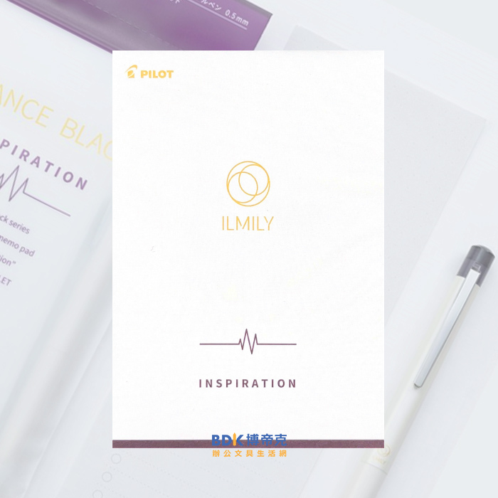 PILOT 百樂文具 ILMILY 0.5mm超細鋼珠筆 LINB-SET MEMO組 限量版 | 蝦皮購物