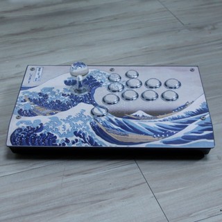 【Channel G】 KDIT KQZ 搖桿 HITBOX 鋁框烤漆 支援 PC/NS/PS4/PS5* | 蝦皮購物