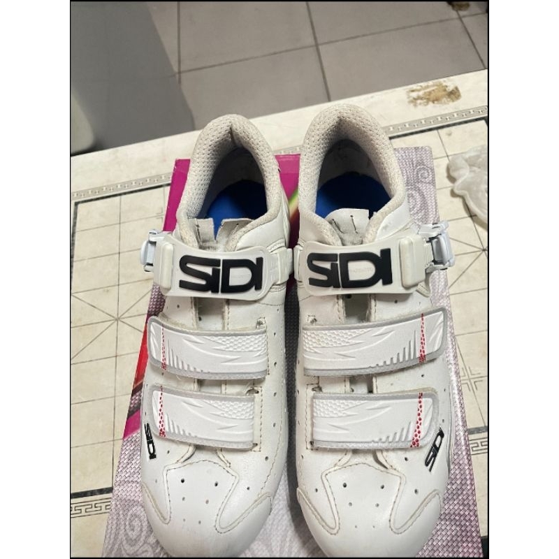 SIDI cleat shoes防滑鞋 | 蝦皮購物
