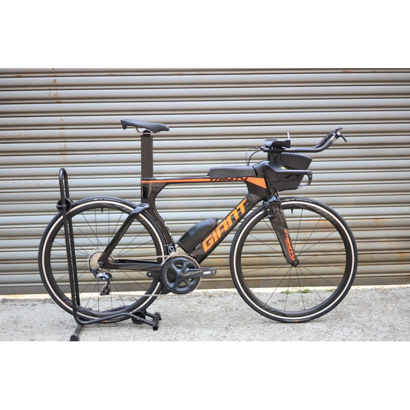 GIANT TRINITY ADV PRO三鐵車 | 蝦皮購物