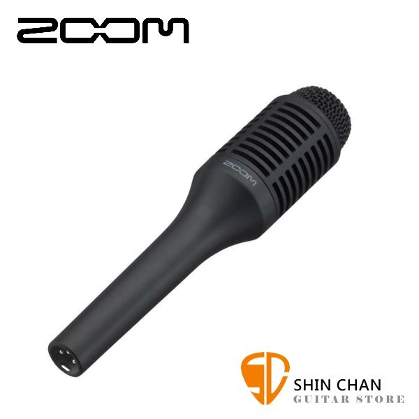 ZOOM SGV-6 高指向性槍型麥克風 適用於V3/V6 原廠公司貨【SGV6】 | 蝦皮購物