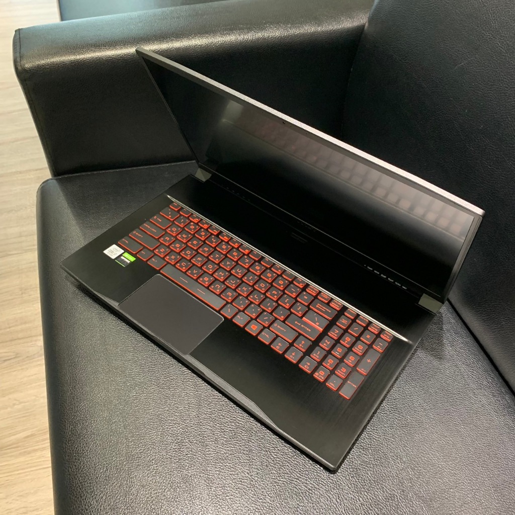 MSI 微星 GF75 Thin 10SER-454TW 17.3吋 i7-10750H 電競筆電 | 蝦皮購物