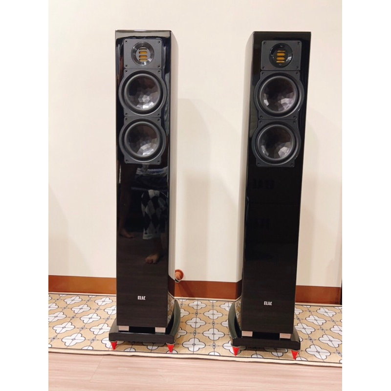 ELAC FS-267主聲道，integra 8.4旗艦環繞擴大機 | 蝦皮購物