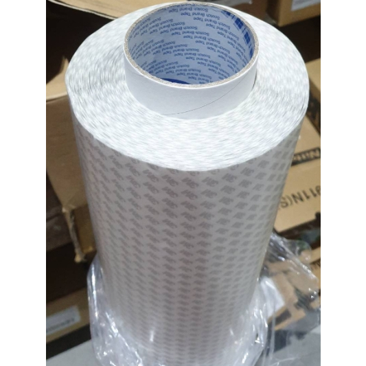 ★膠帶王★ 含稅開發票 極細 日本製3M 6408 雙面膠帶 3M 膠帶 薄型超黏 耐溫型 【加工通用型】 | 蝦皮購物