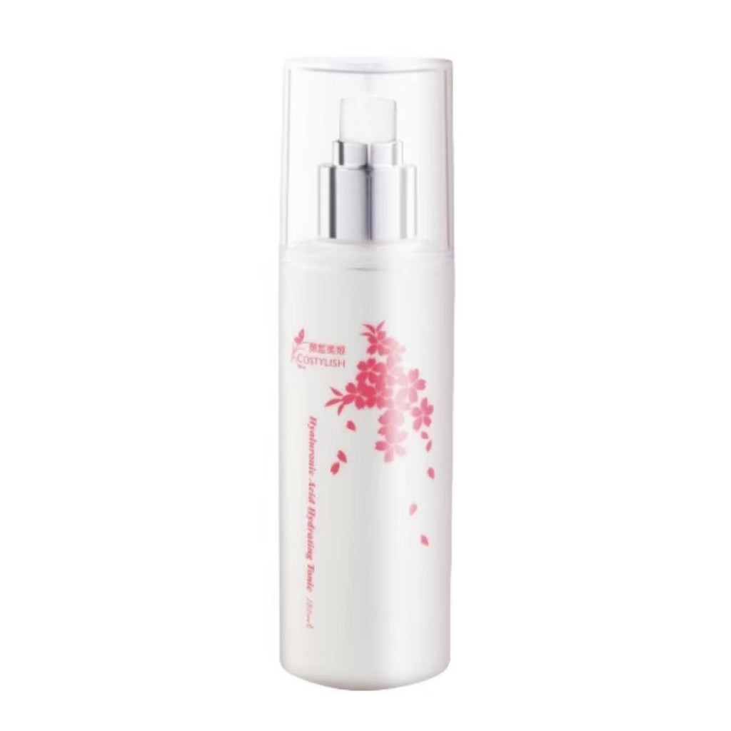 顏皙美姬 玻尿酸保濕噴霧化妝水180ml | 蝦皮購物