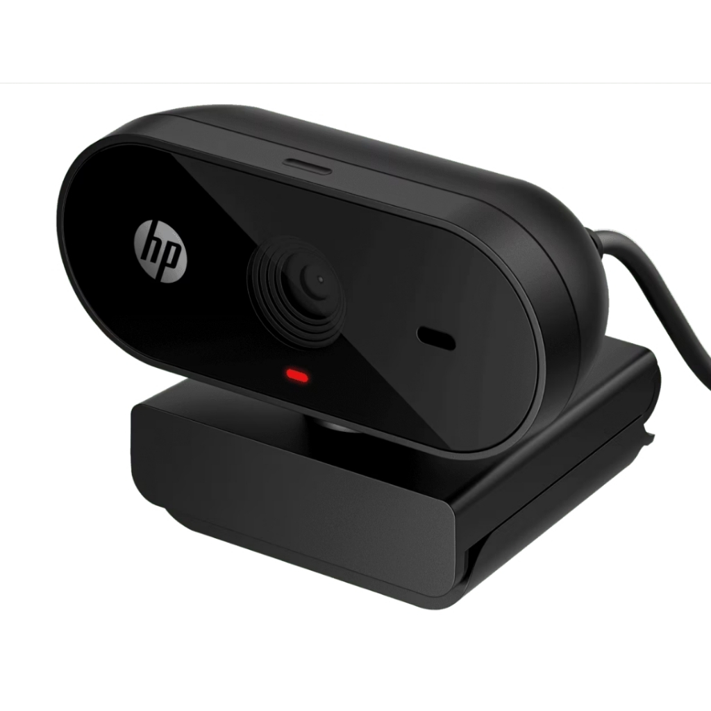HP 325 FHD 全高清網絡攝影機 USB WEBCAM 1080P HP 53X27AA | 蝦皮購物