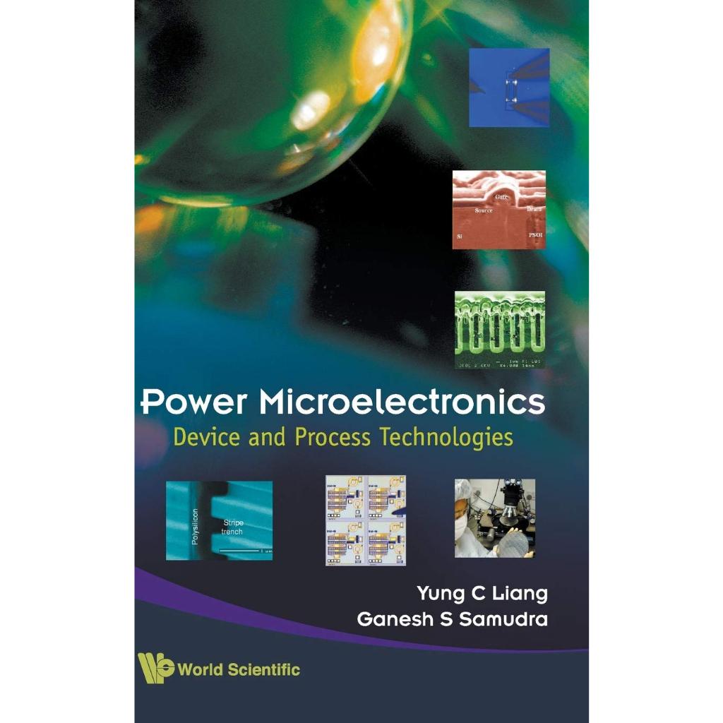 【胖橘子】POWER MICROELECTRONICS 2009 9789812791009 | 蝦皮購物