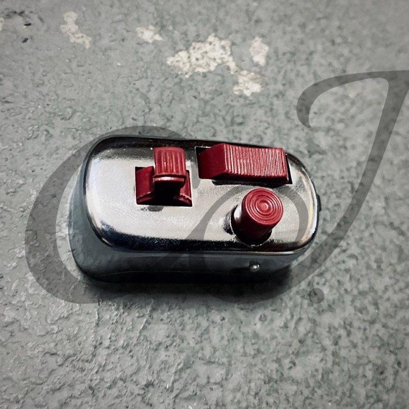 CJ motor 2T 偉士牌 老偉 90 100 125 150 S Sv 開關總稱 | 蝦皮購物