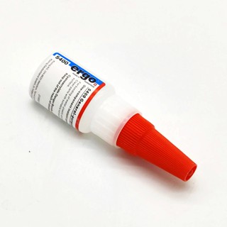 瑞士品牌 ergo ergo.® 5400 通用型 強力膠水 快乾膠 三秒膠 金屬 塑膠 陶瓷 玻璃 木材 石材 黏著 | 蝦皮購物