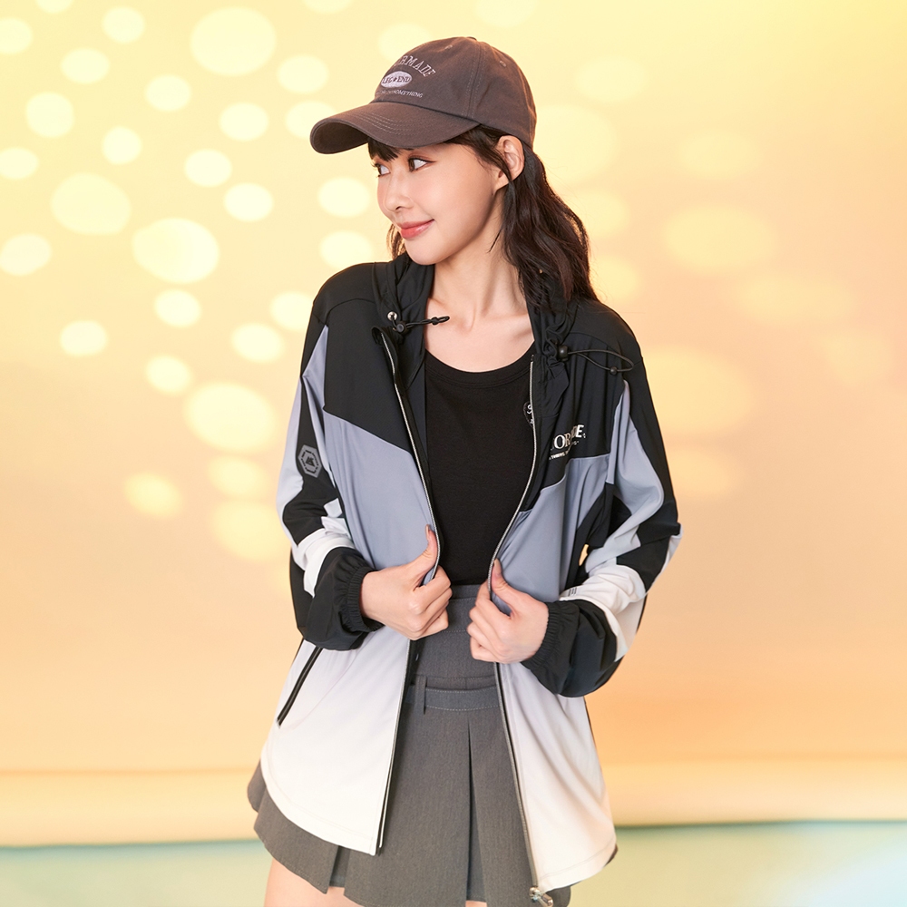 【MAJOR MADE】四代瞬涼登峰衣 (雙拼漸層款/防曬外套/涼感外套/機能外套/薄外套) | 蝦皮購物