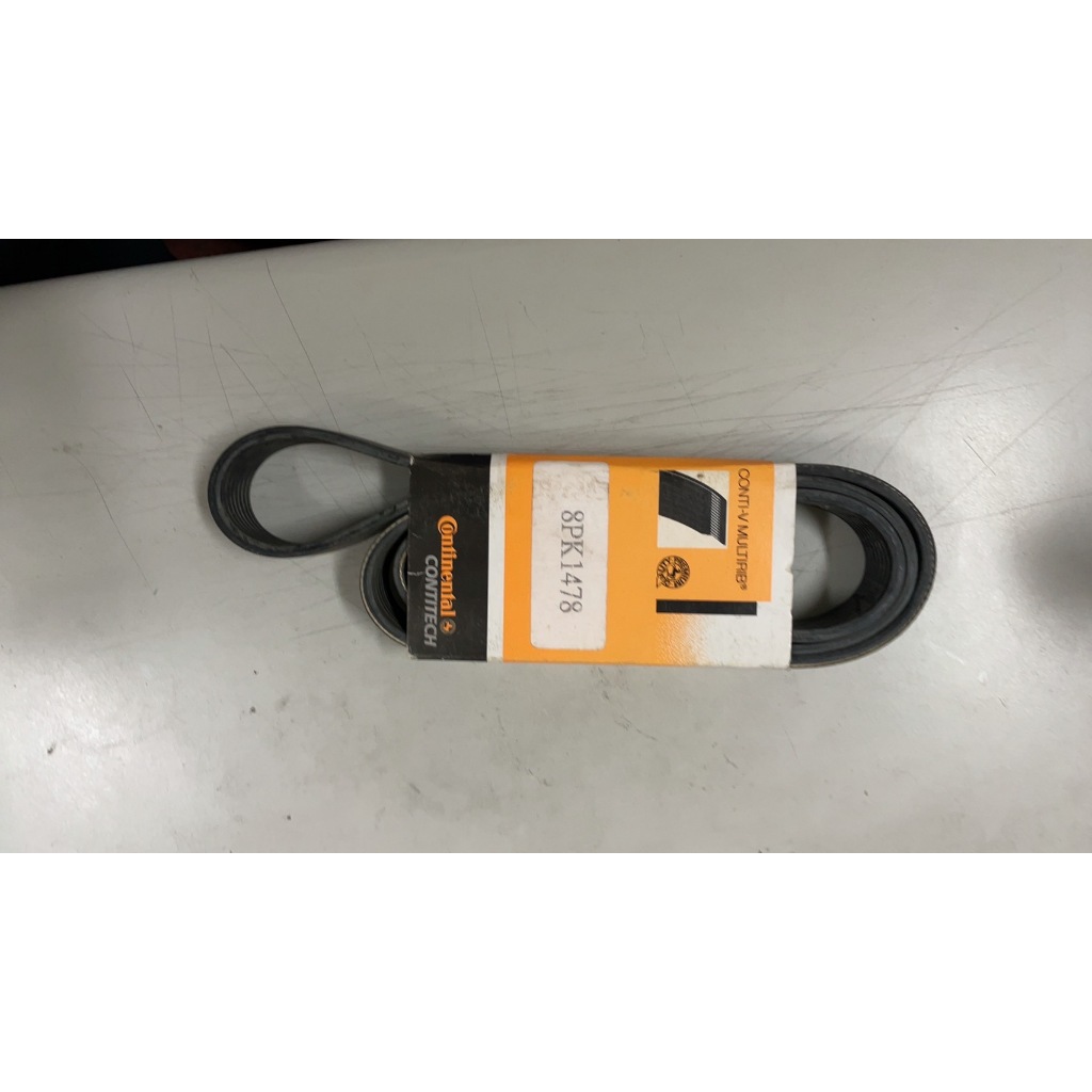 【SFF雙B賣場】BMW N55引擎 馬牌 單一皮帶[8PK1478]適用車型請看物品說明 | 蝦皮購物
