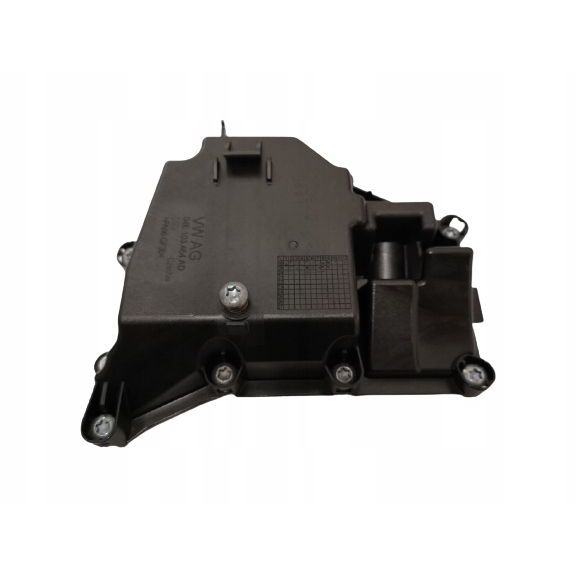 《歐馬國際》04E103464BH SKODA KAROQ 福斯 T-ROC 廢氣回收桶 油氣分離器 PCV閥 德國原廠 | 蝦皮購物