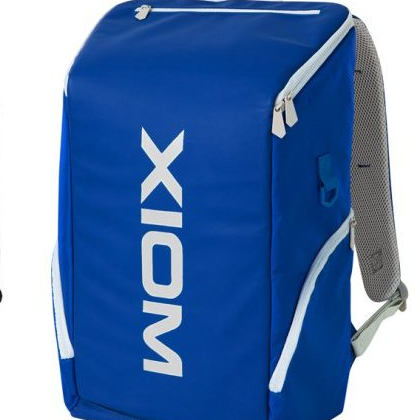 XIOM UNITY XBP2後背包(千里達桌球網) | 蝦皮購物