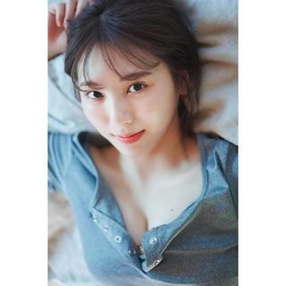 SKE48 菅原茉椰1st寫真集 快門機會 | 蝦皮購物