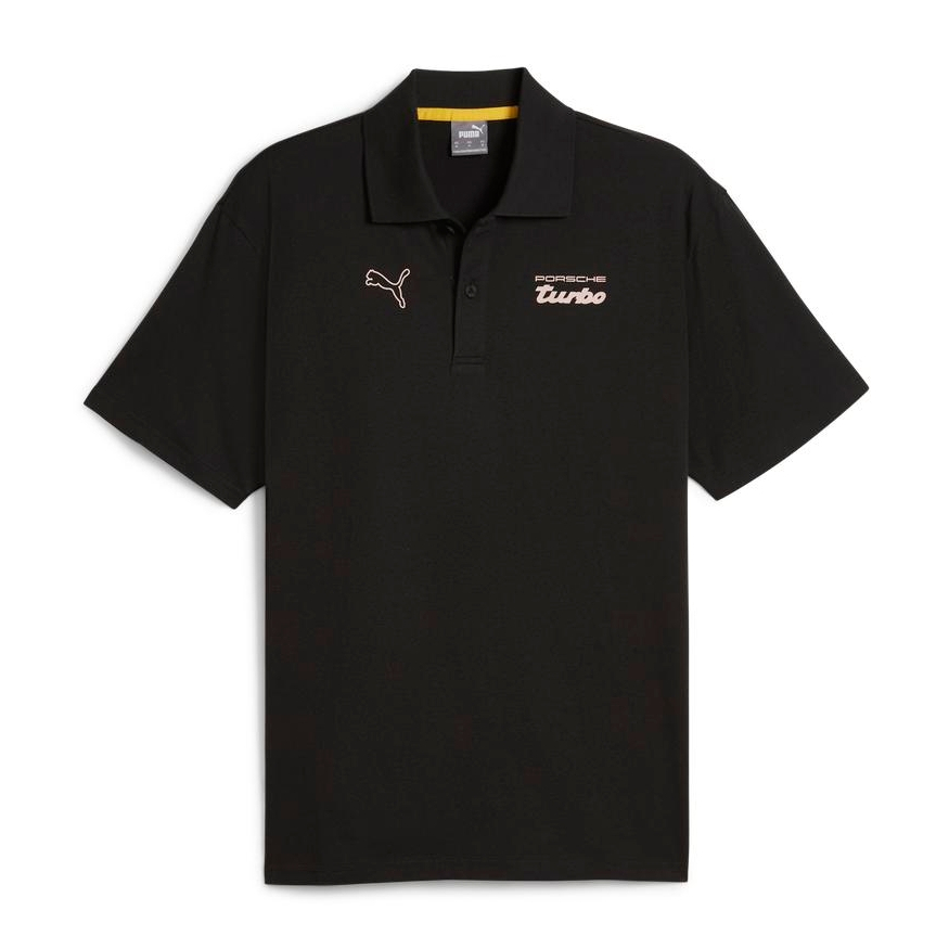 . PUMA Porsche Legacy Ess系列 625879 01 短袖 Polo衫 上衣 歐規 男款 | 蝦皮購物