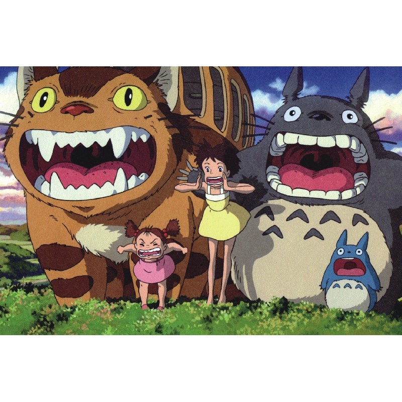 【清貨 2件8折】木質拼圖1000片 76款 厚2mm 成人益智兒童玩具DIY 75*50cm 500片52*38cm | 蝦皮購物