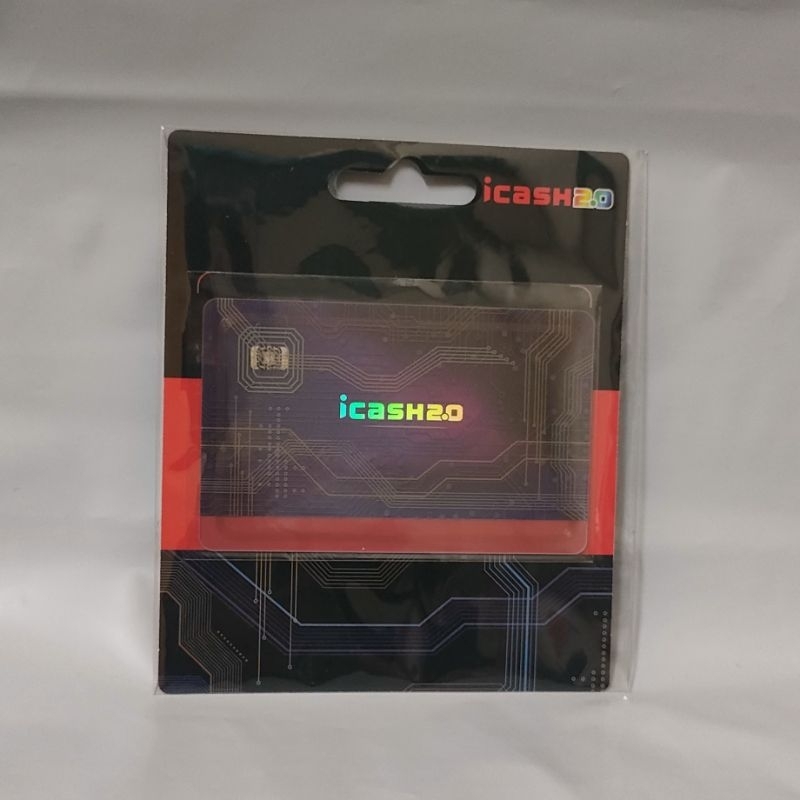 🔹現貨🔸7-11 icash Technic icash 2.0 | 蝦皮購物
