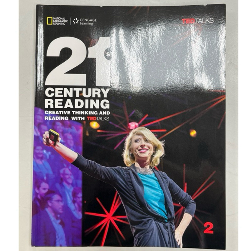 21 century reading 全新！無做任何記號！原價670 | 蝦皮購物
