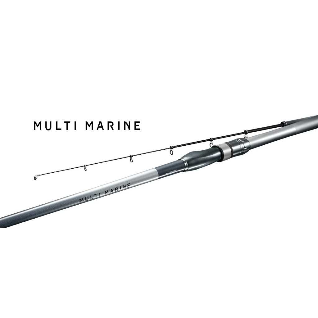 【大滿魚釣具】 SHIMANO 23 MULTI MARINE 小繼竿 堤防 船釣 海釣場 筏釣 萬用竿 | 蝦皮購物