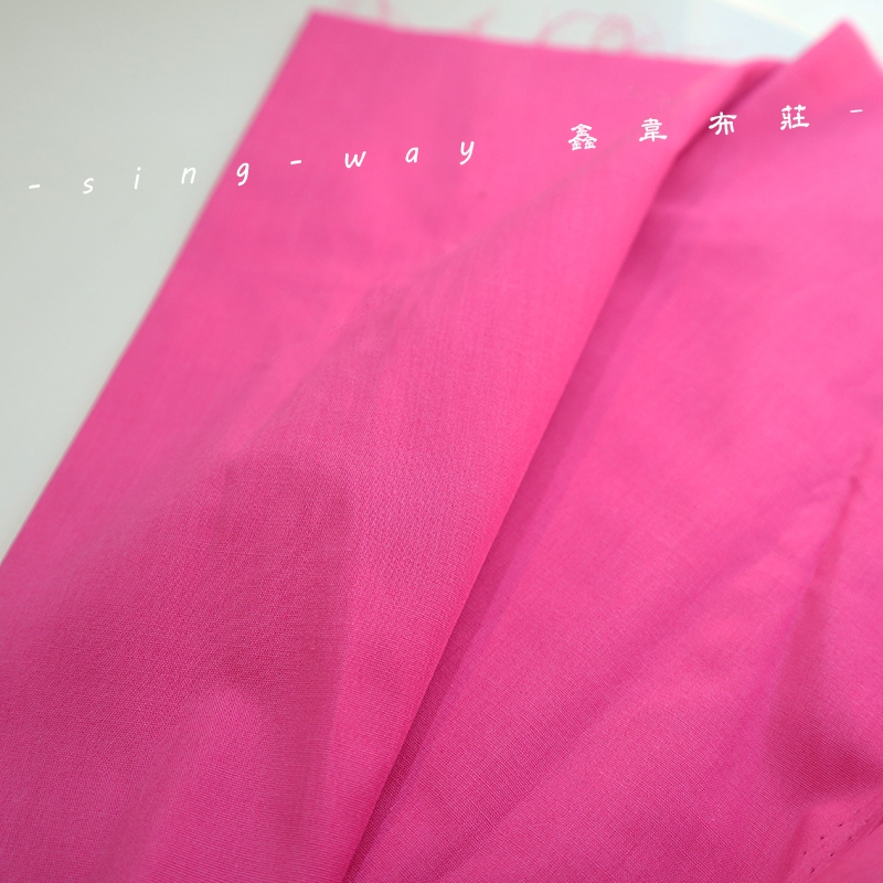 素面T/C布 台灣製 平紋薄布 襯衫上衣 各式內裡 3C22 3C24 3C26 3C28 3C29 3C31 鑫韋 | 蝦皮購物