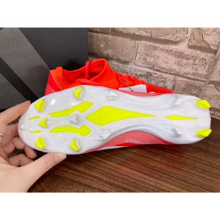 含運(過動兒)#A748 全新 ADIDAS X CRAZYFAST LEAGUE FG 室外足球鞋 (IE2377) | 蝦皮購物