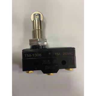 【原廠保固】TEND 天得 限動開關 微動開關 TM-1308 TM1308 | 蝦皮購物