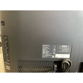 電視KDL-40EX650型號2012年出廠 | 蝦皮購物