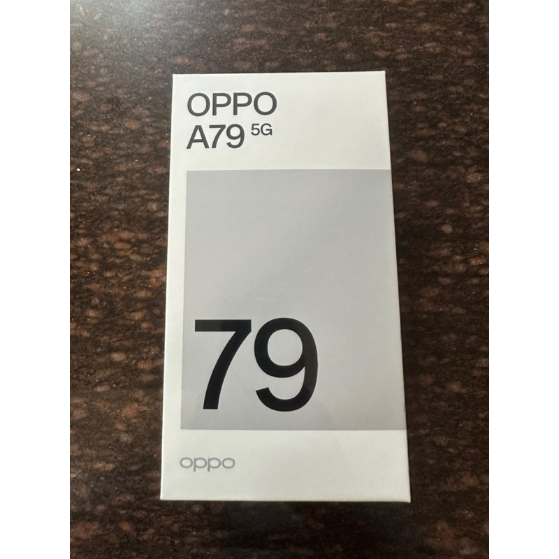 OPPO A79 5G (4G 128G) 黑色 全新現貨（可面交） | 蝦皮購物