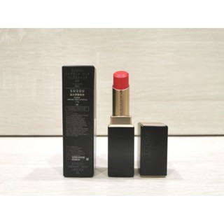 SUQQU 晶采柔艷唇膏3.7g (色號 05晴紅) | 蝦皮購物