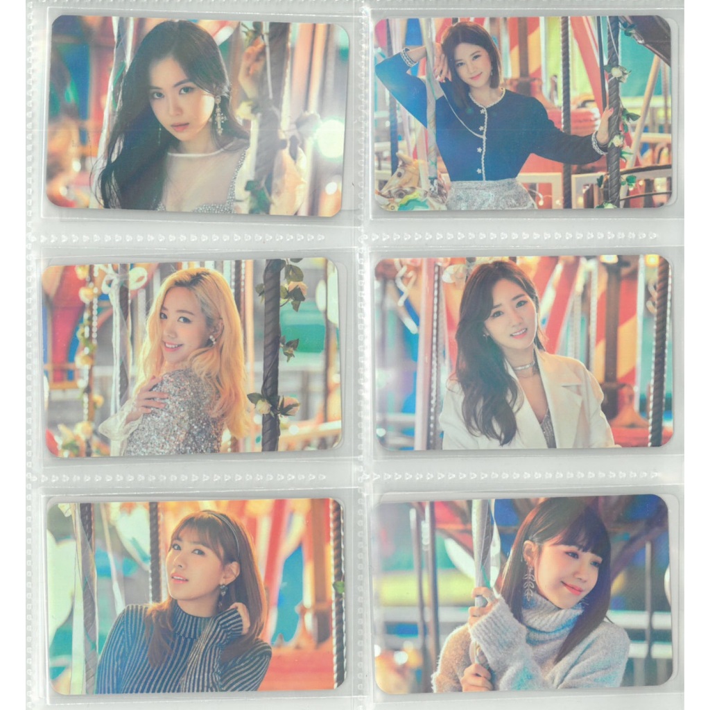 APINK Pink World 演唱會周邊 小卡 / 閃卡 / 特典 / 套卡 【僅套出 不單出】 | 蝦皮購物