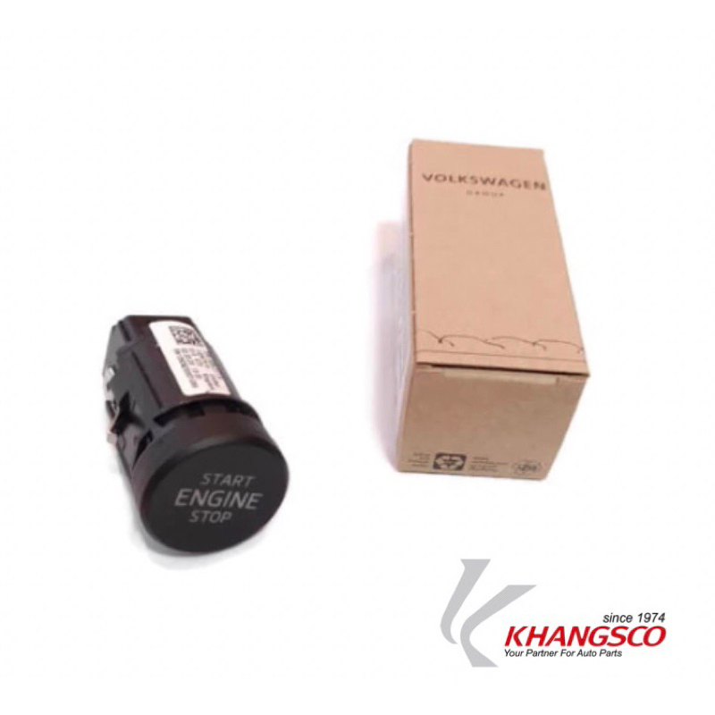 【KITCO】3V0905217A/3V0905217啟動開關斯柯達Kamiq Kodiaq Octavia原廠 | 蝦皮購物