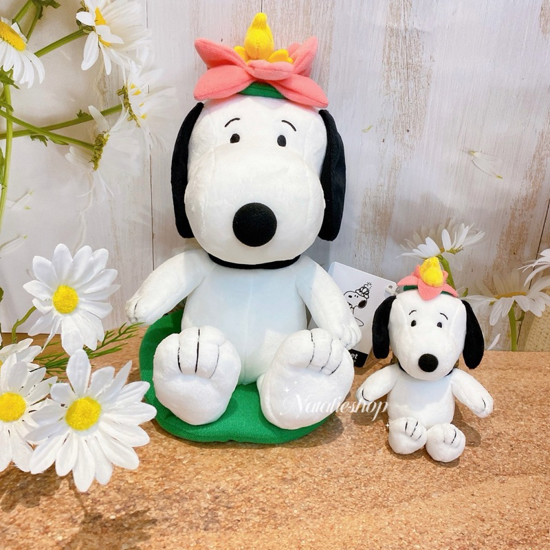 現貨 日本直送 PEANUTS meets Monet SNOOPY 史努比 莫內 展覽限定 擺飾 紀念品 | 蝦皮購物
