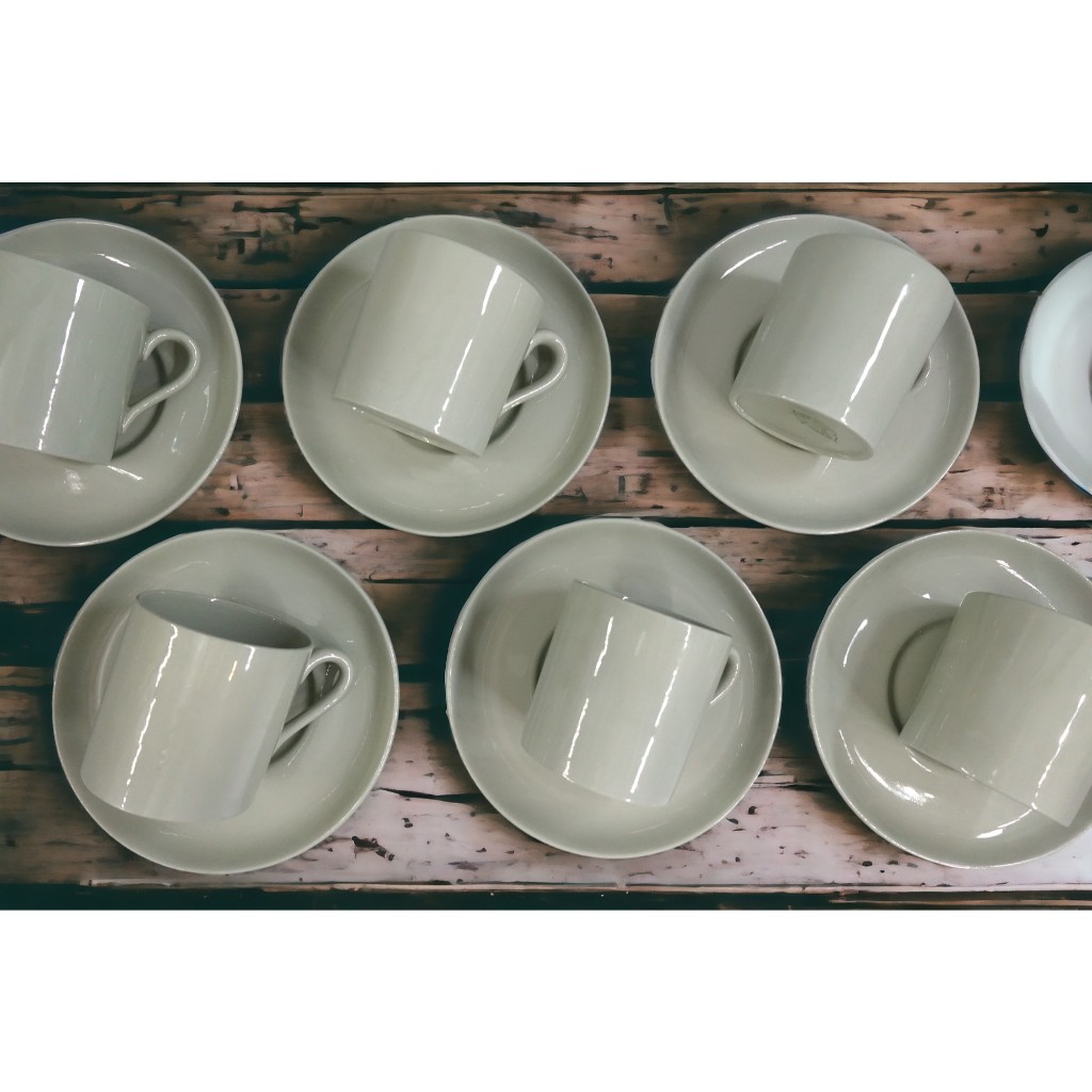 【Sunshine Antiques】Spode - Flemish Green 英國瓷器下午茶杯組濃縮咖啡杯 F.20 | 蝦皮購物