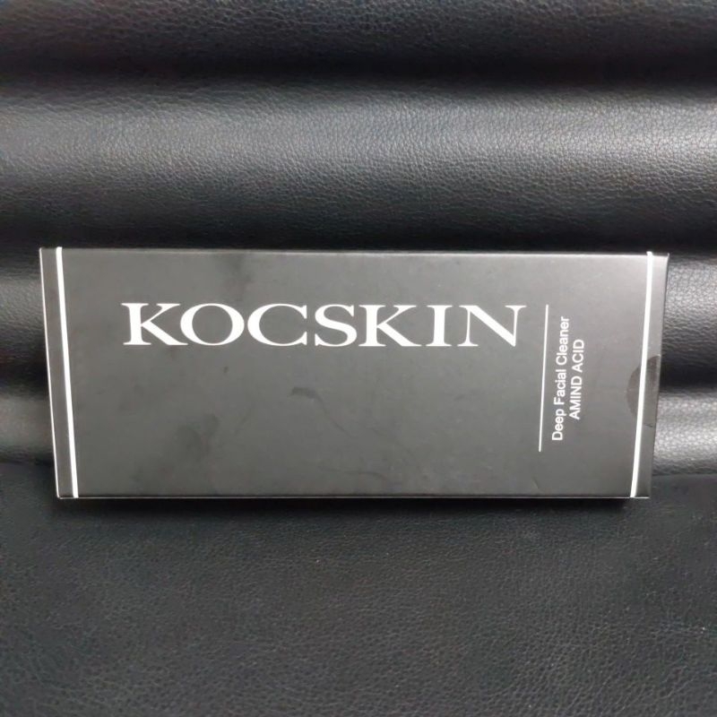 KOCSKIN 3D 高濃度胺基酸潔顏乳 | 蝦皮購物