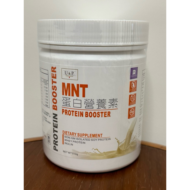 全新現貨～U&P仕靖 MNT蛋白營養素（罐裝） 4+2R代謝飲食法 | 蝦皮購物