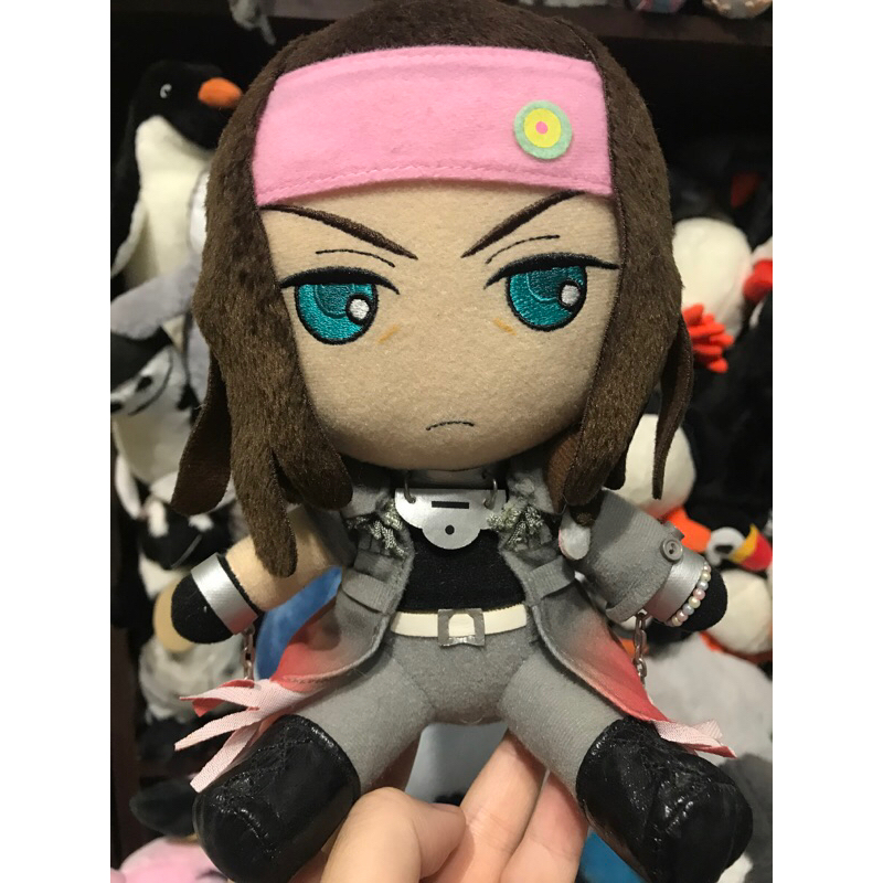 戲劇性謀殺 敏克 Mink 正版 BL遊戲 週邊 絕版 DMMD Gift 娃娃 布偶 玩偶 公仔 絨毛玩具 棉花娃 | 蝦皮購物