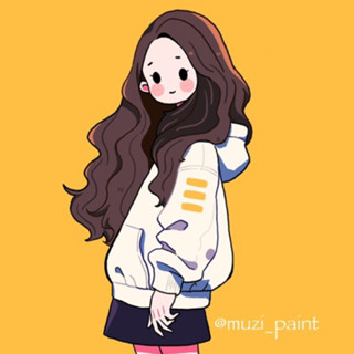 Kara似顏繪 手繪客製化 ins風人像簡筆畫 人像畫頭貼繪製 Q版手繪 畫圖委託 插畫設計 卡通 情侶繪製 真人照繪製 | 蝦皮購物