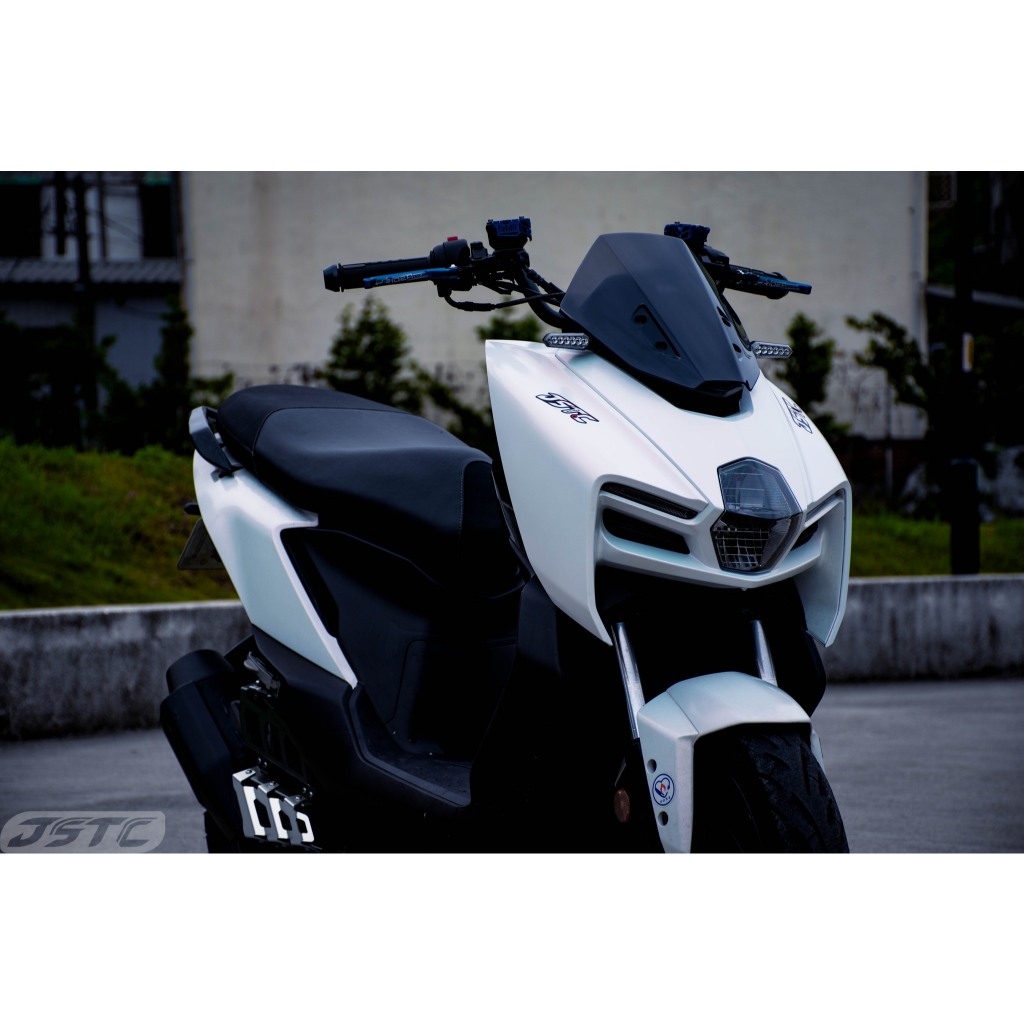 【高雄亮點】JSTC x 原力風鏡 TheForce MMBCU風鏡 小風鏡 MMB 燻黑 彩鈦 風鏡組 改裝風鏡 曼巴 | 蝦皮購物